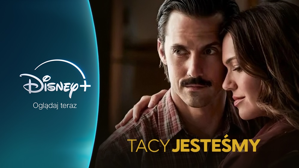 „Tacy jesteśmy” – gdzie obejrzeć serial?| Netia.pl